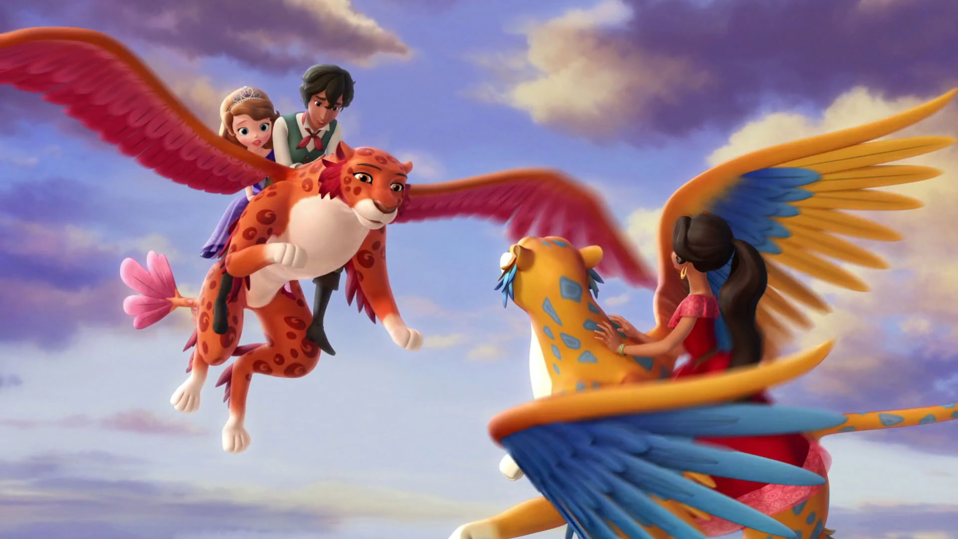 Image - Elena-avalor-disneyscreencaps com-5016.jpg | Elena of Avalor ...