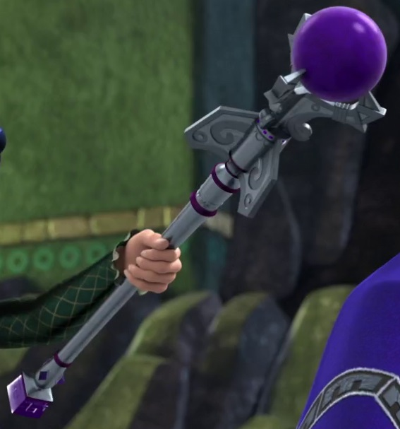 Scepter of Night | Elena of Avalor Wiki | Fandom