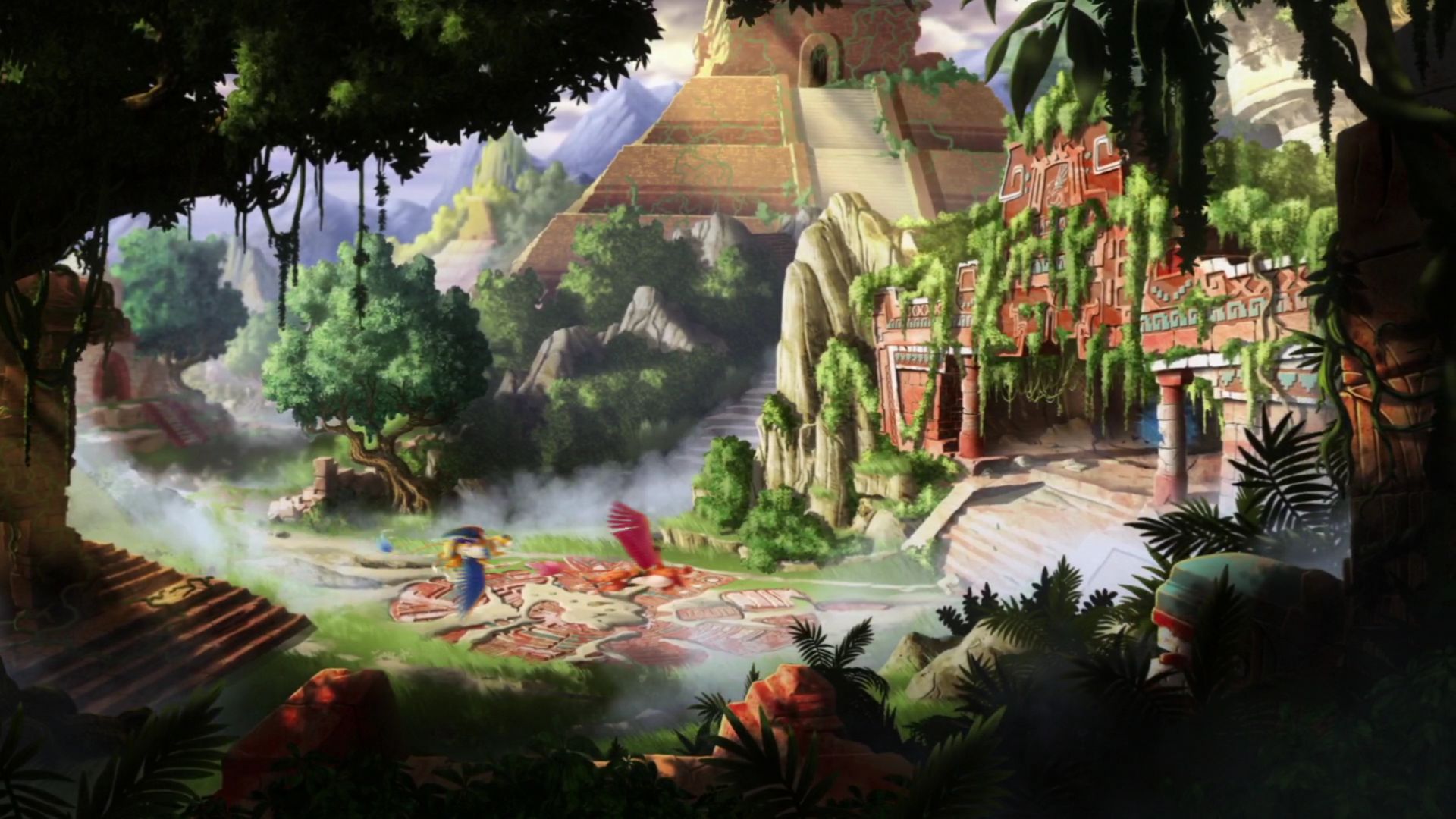 Maru Elena Of Avalor Wiki Fandom