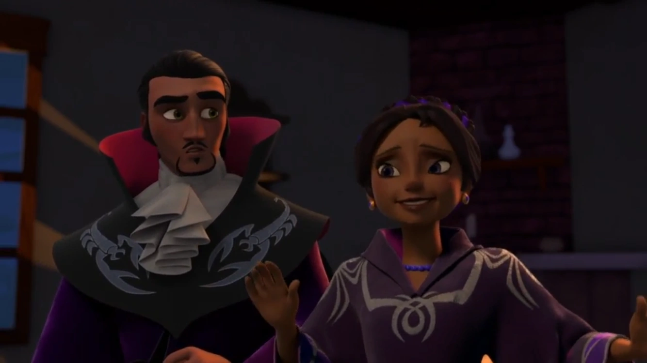 Victor Delgado/Gallery | Elena of Avalor Wiki | Fandom