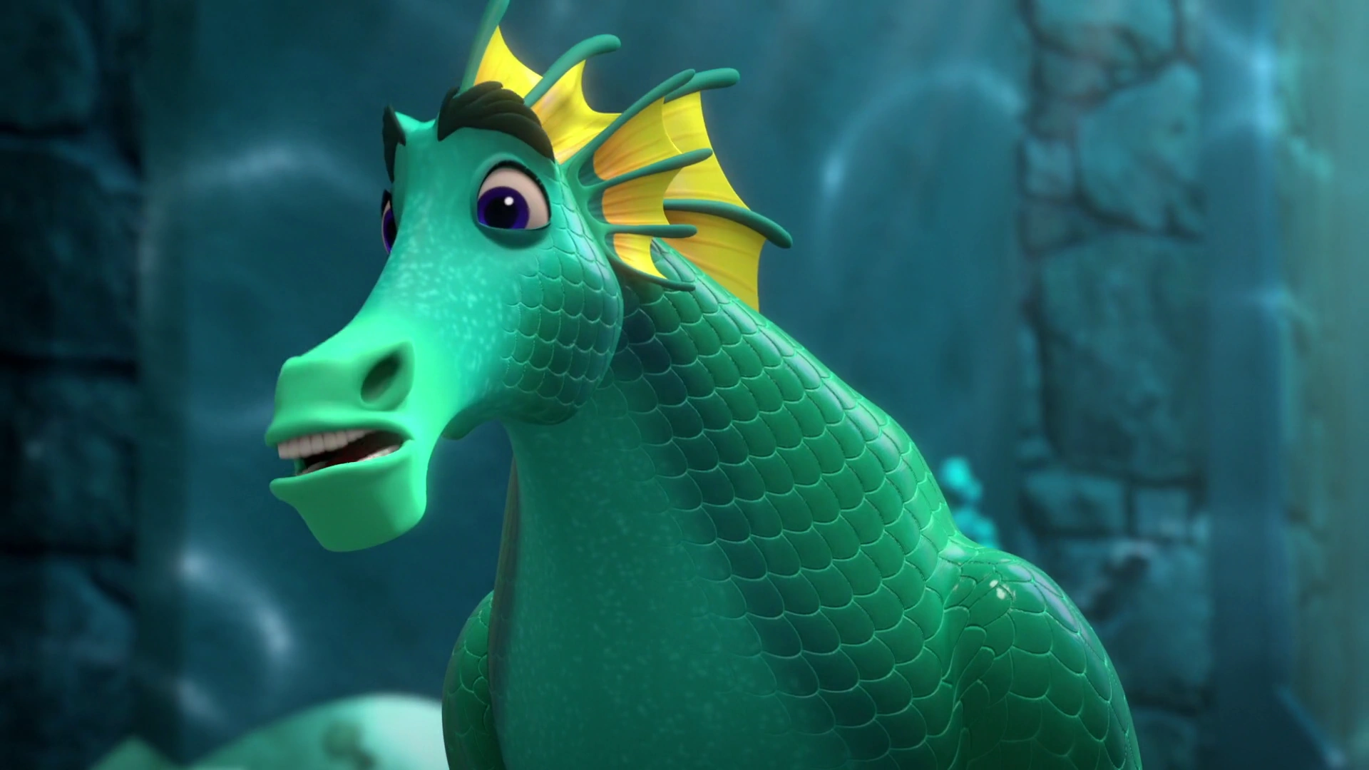 Cuco | Elena of Avalor Wiki | Fandom