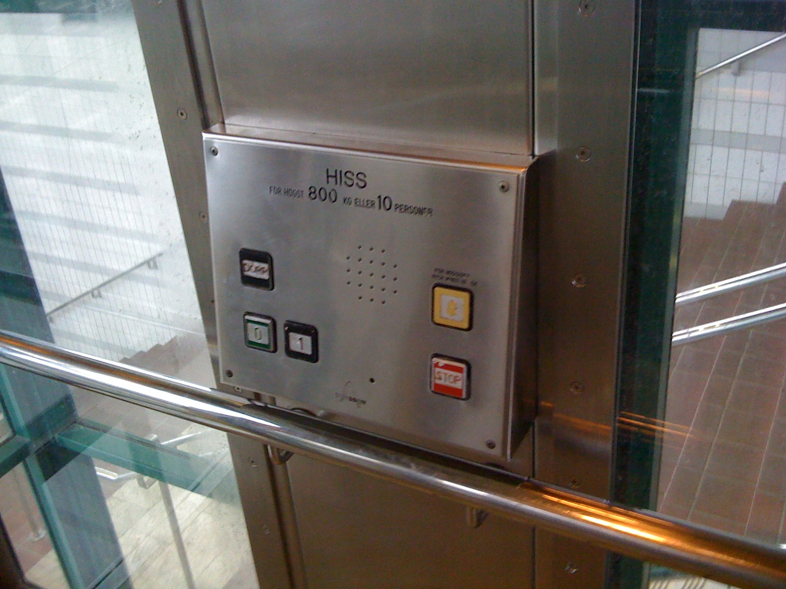 List of Kinds elevator fixtures | Elevator Wiki | Fandom