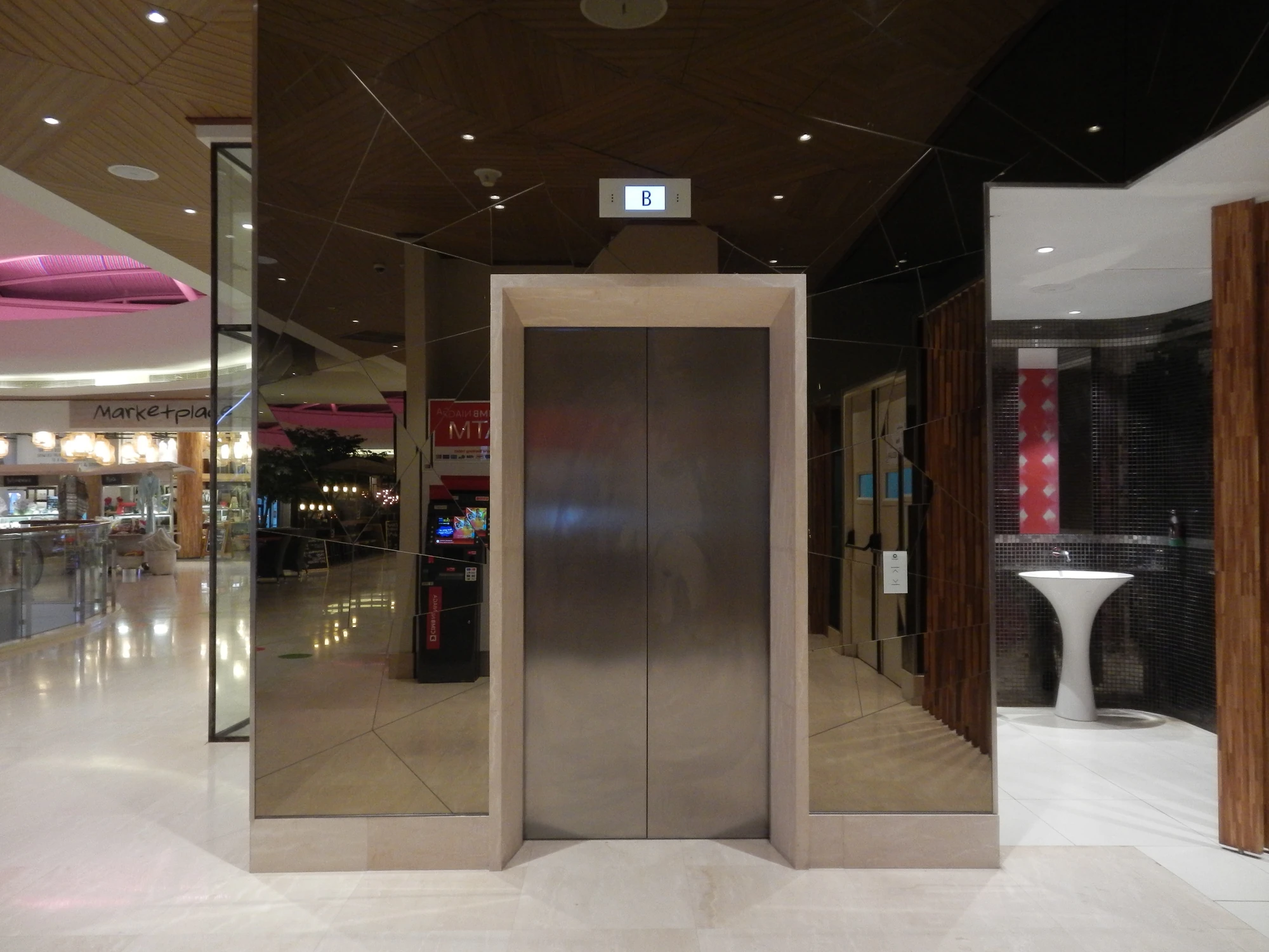 List of notable Schindler 5500 elevator installations | Elevator Wiki ...