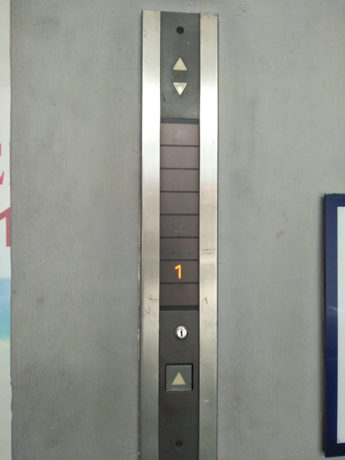 List of Shanghai Mitsubishi elevator fixtures | Elevator Wiki | Fandom