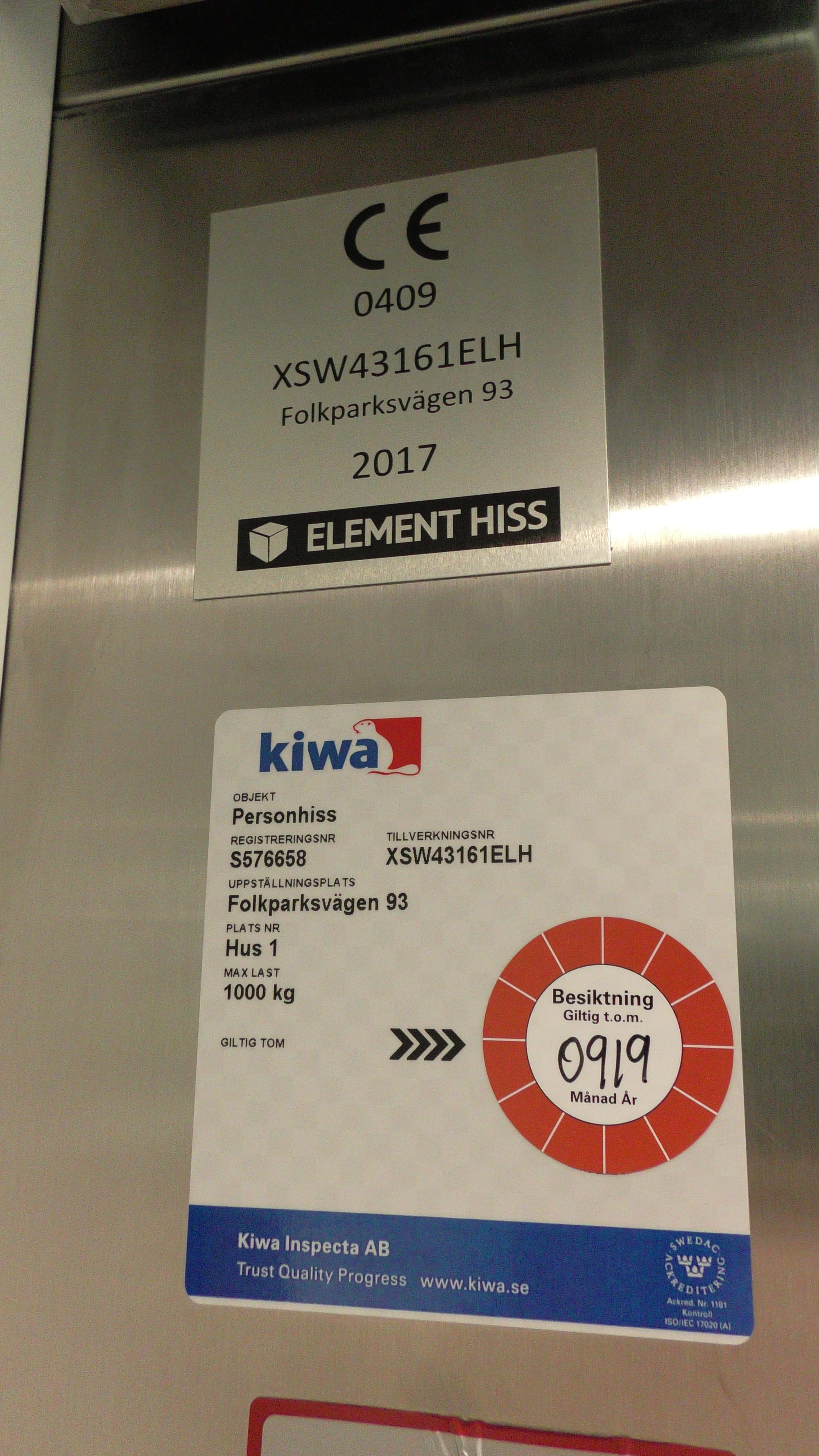 Elevator serial number and install year guide | Elevator Wiki | Fandom