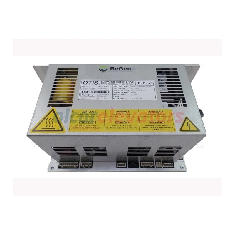 Otis ReGen | Elevator Wiki | Fandom