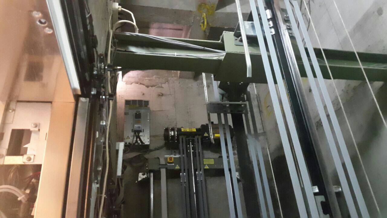 Image S3300ap Top Shafts Elevator Wiki Fandom Powered By Wikia