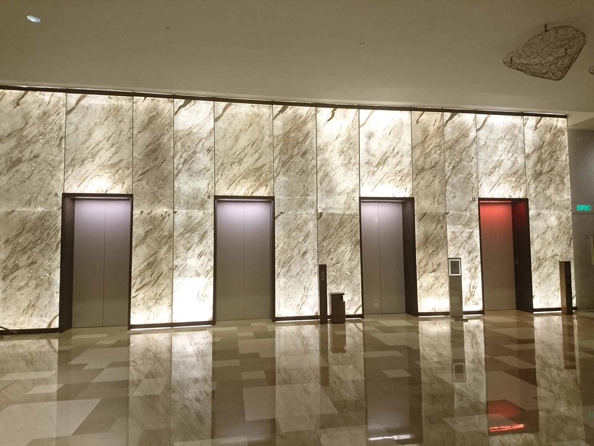 List of notable Schindler Miconic 10 elevator installations | Elevator ...