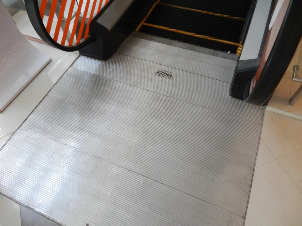 Kone TravelMaster 110 | Elevator Wiki | Fandom