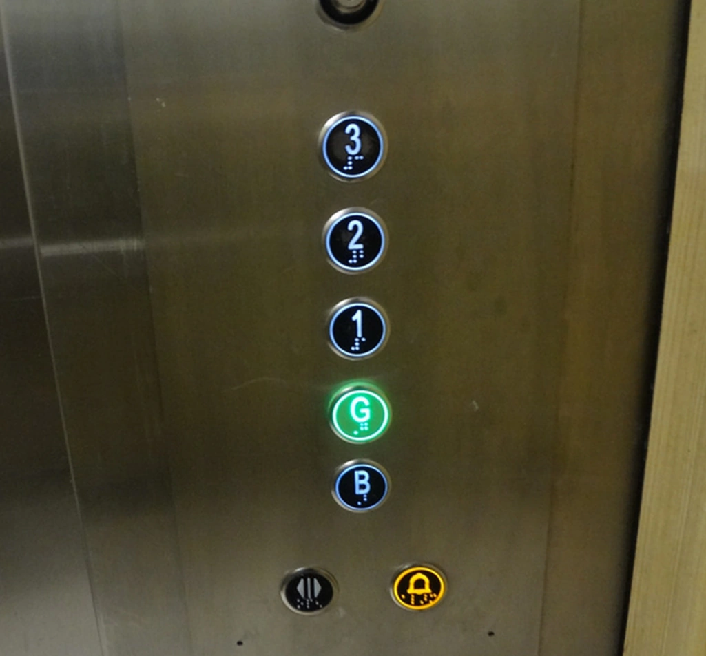 List of Lester Controls elevator fixtures | Elevator Wiki | Fandom