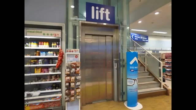 Schindler Mobile | Elevator Wiki | Fandom