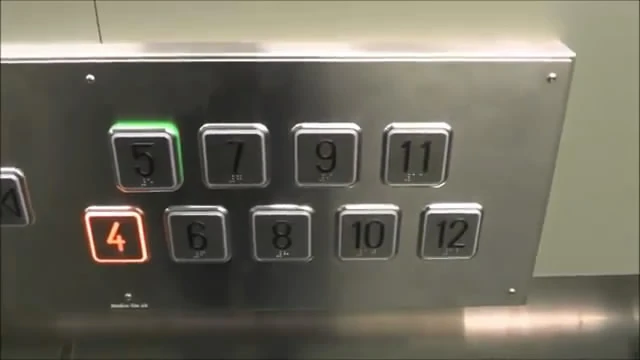 List of DMG elevator fixtures | Elevator Wiki | Fandom