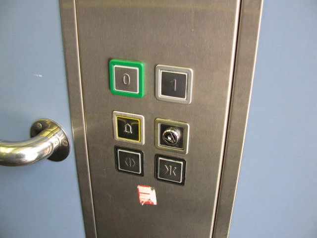 List of Kleemann elevator fixtures | Elevator Wiki | Fandom