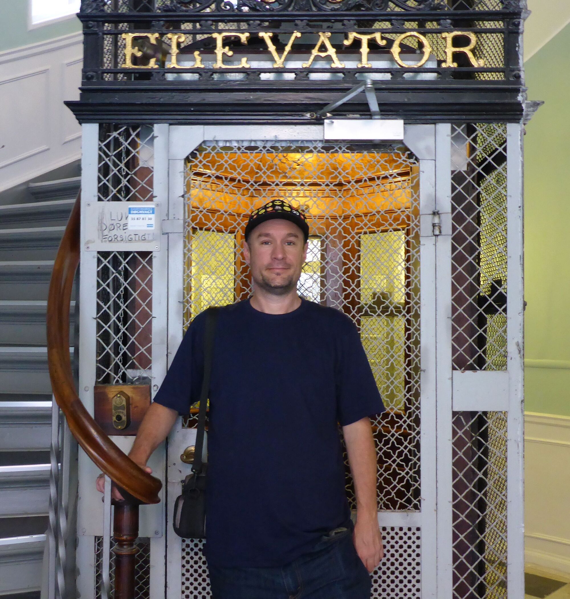 DieselDucy | Elevator Community Wiki | FANDOM powered by Wikia DieselDucy | Elevator Community Wiki | FANDOM powered by Wikia
