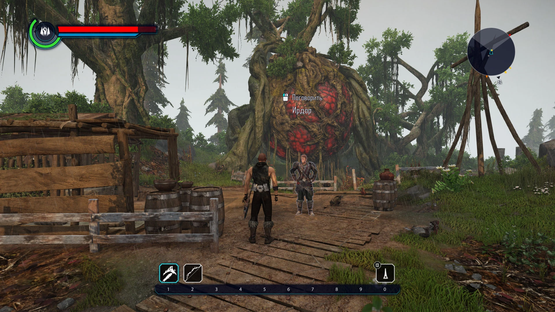 Ирдор | ELEX Вики | FANDOM powered by Wikia