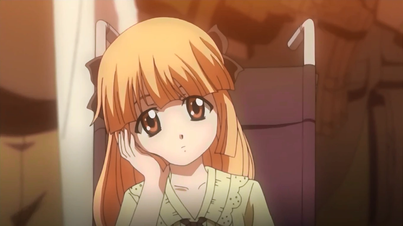 Mariko | Wiki Elfen Lied | Fandom