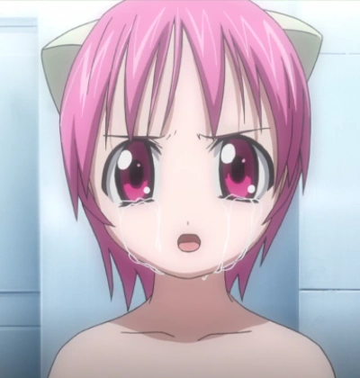 Number 3 | Elfen Lied Wiki | Fandom