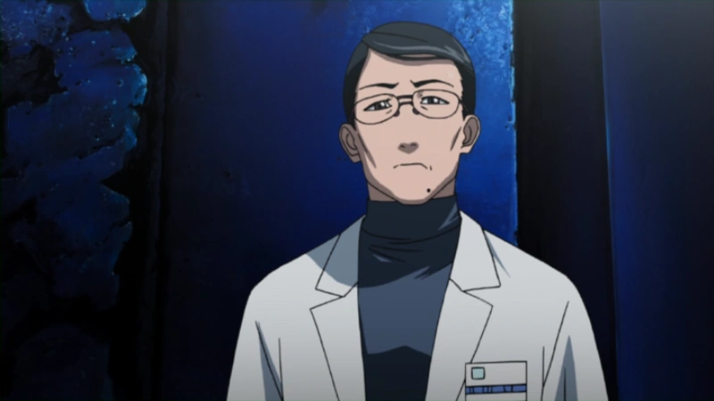 Isobe | Elfen Lied Wiki | FANDOM powered by Wikia