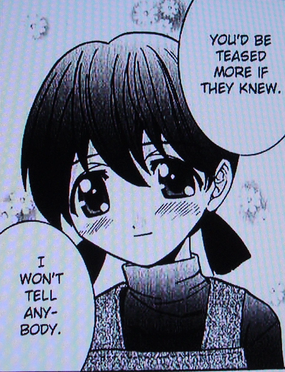 Orphanage Girl | Elfen Lied Wiki | FANDOM powered by Wikia