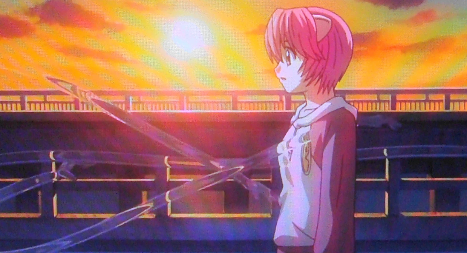 Nana Elfen Lied Wiki