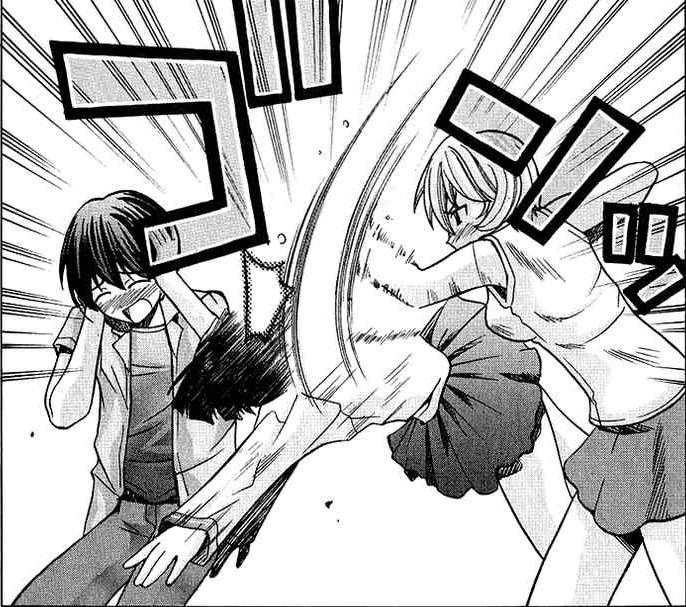 Nozomi | Elfen Lied Wiki | FANDOM powered by Wikia