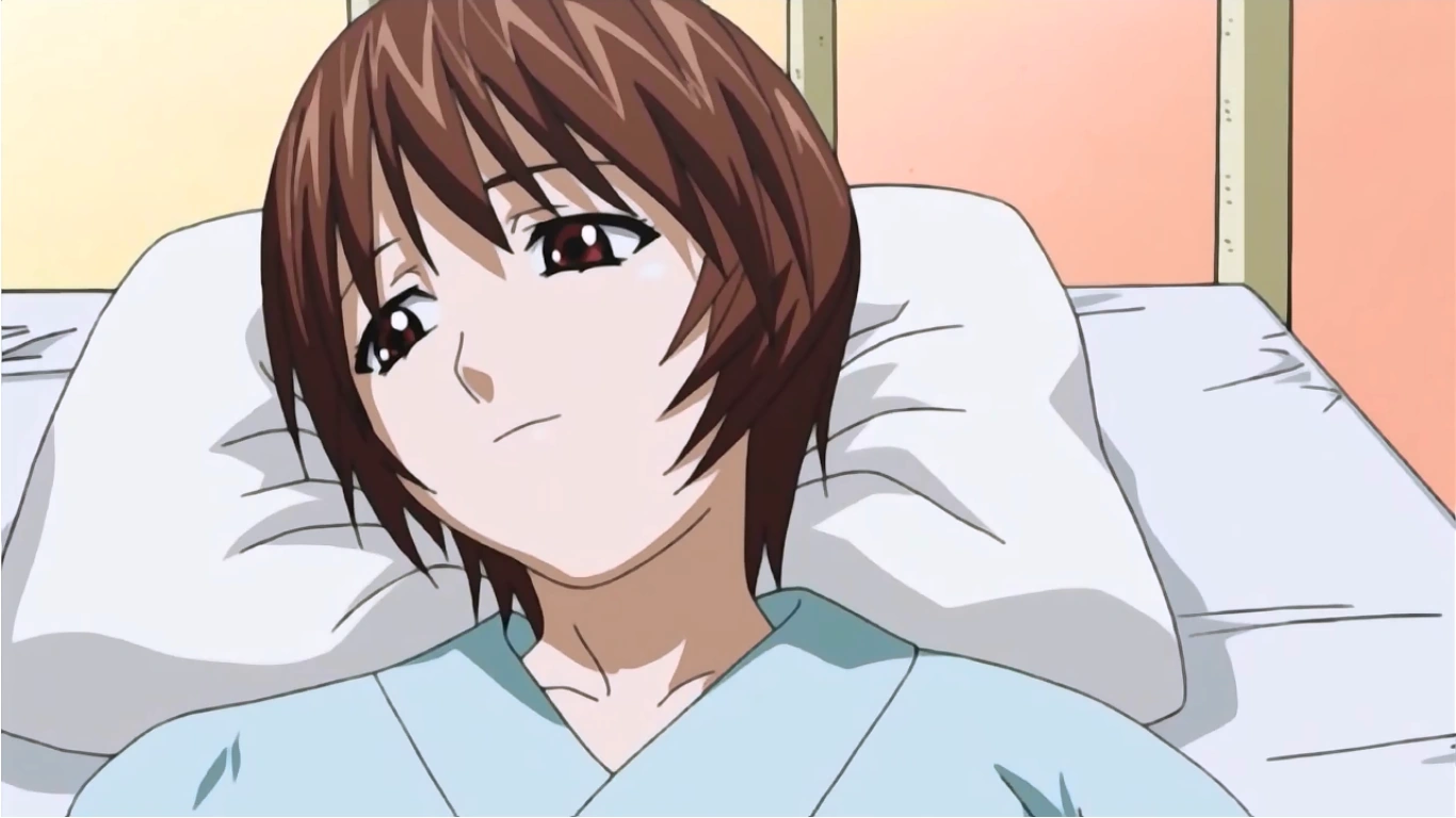 Hiromi Kurama | Wiki Elfen Lied | Fandom