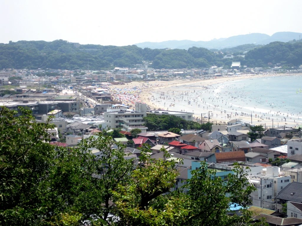 Kamakura Area | Elfen Lied Wiki | Fandom