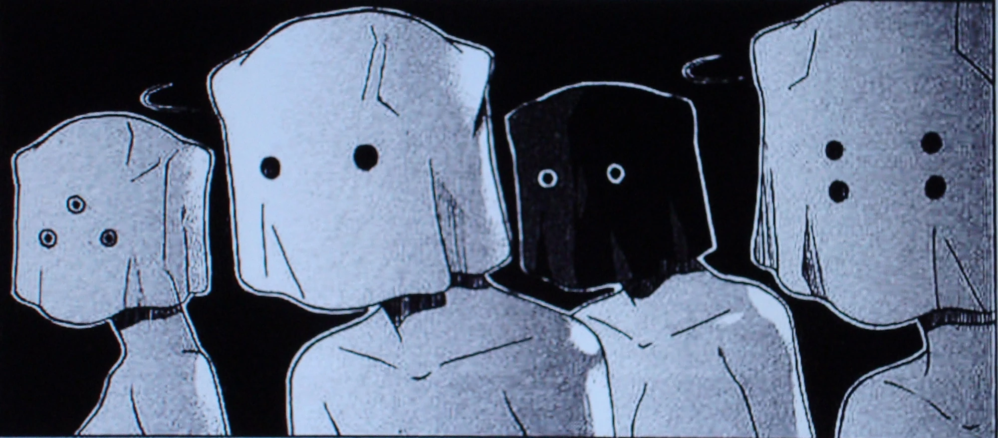 Clone Diclonii | Elfen Lied Wiki | FANDOM powered by Wikia