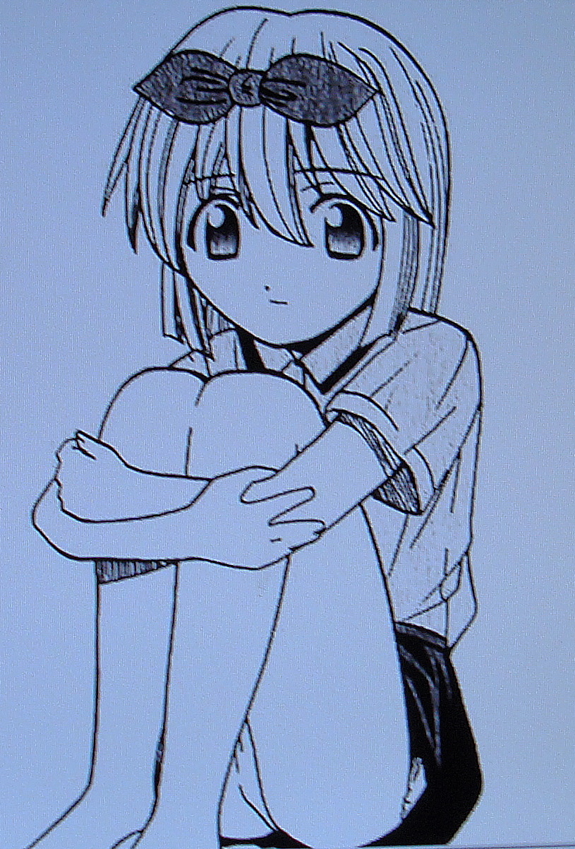 Kanae Elfen Lied Wiki Fandom Powered By Wikia