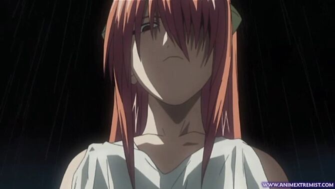 Wiki Elfen Lied Fandom Powered By Wikia