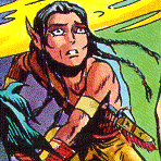 Teir | Elfquest Wiki | FANDOM powered by Wikia
