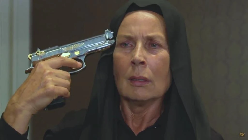 Aliye Emiroglu | Elif Wiki | Fandom