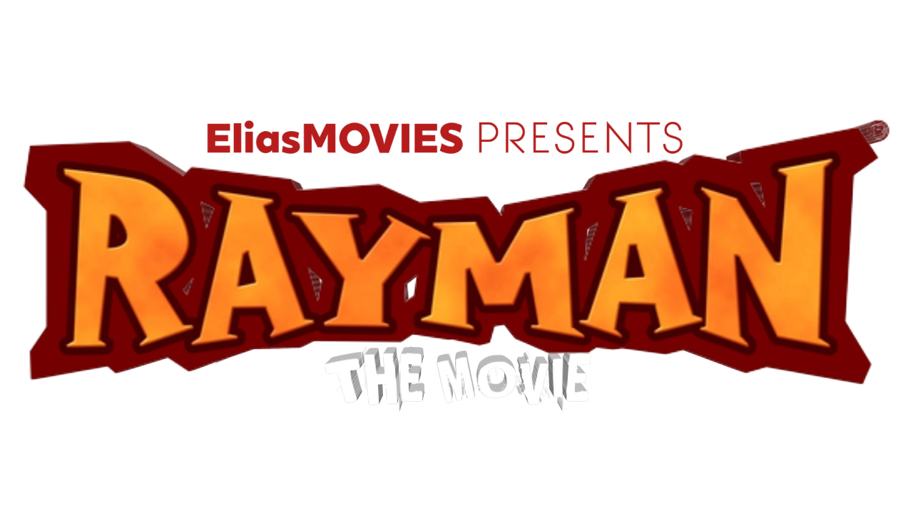 Rayman: The Movie | ELIMATION Wiki | Fandom