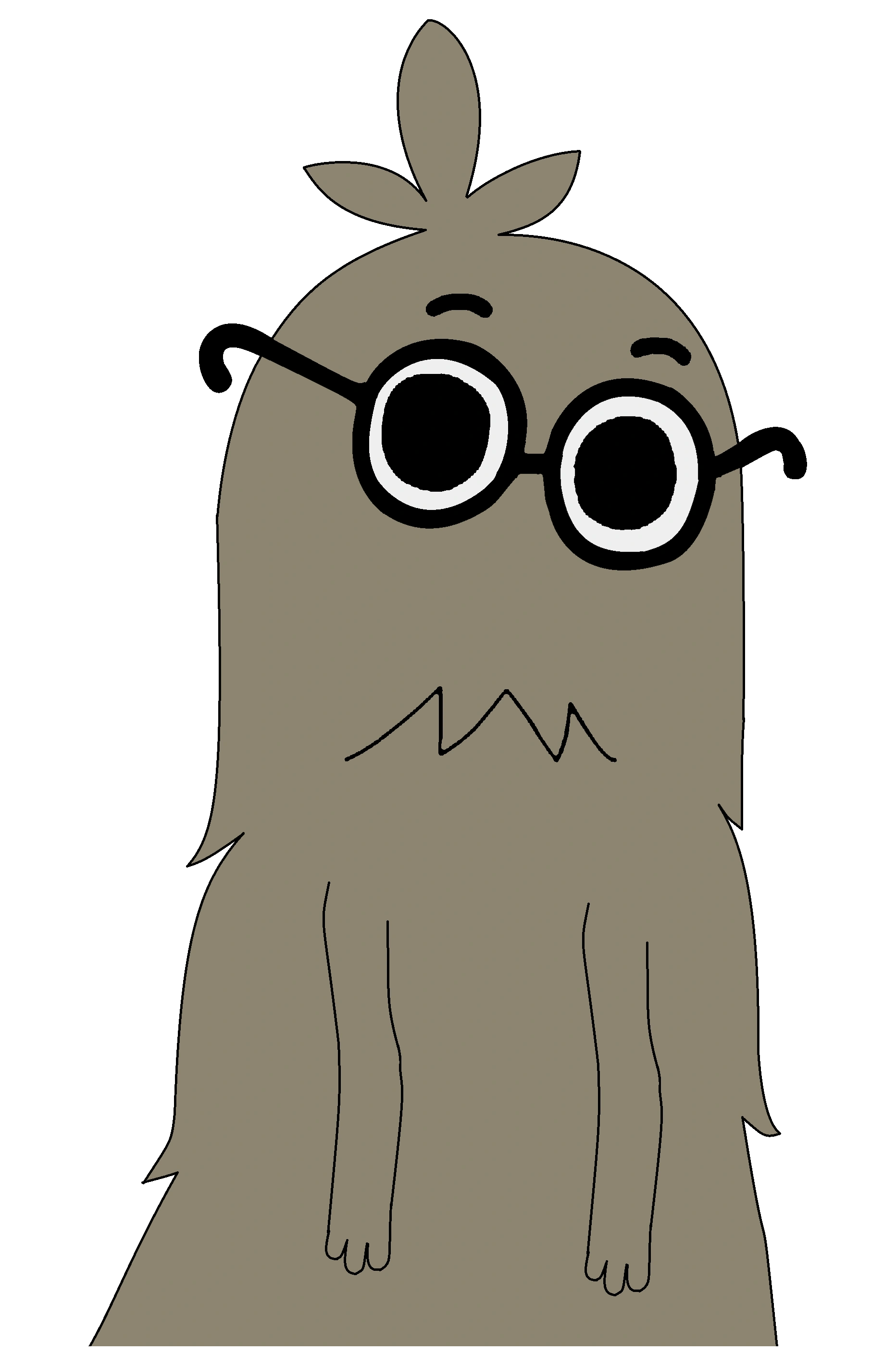 Imagen - Director Brown.png | El increíble mundo de Gumball Wiki ...