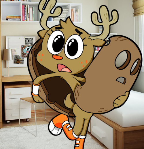 Imagen Tumblr Lzz0xxk7u91r2fb5gpng El Increíble Mundo De Gumball Wiki Fandom Powered By Wikia