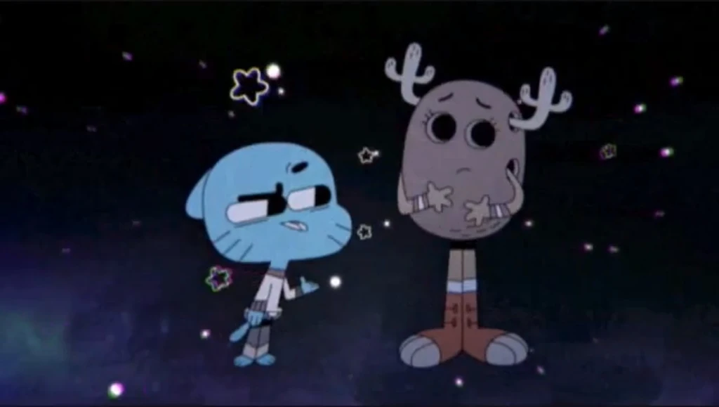 Imagen - Gumball y Penny.jpg | El increíble mundo de Gumball Wiki ...