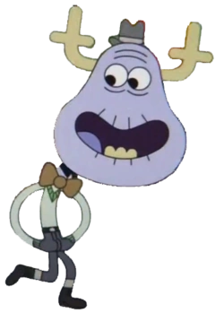 Harry Hedges | El increíble mundo de Gumball Wiki | Fandom