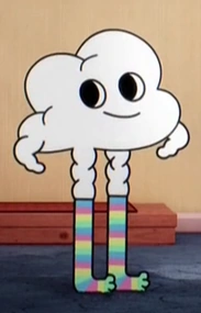 Masami Yoshida | El increíble mundo de Gumball Wiki | Fandom