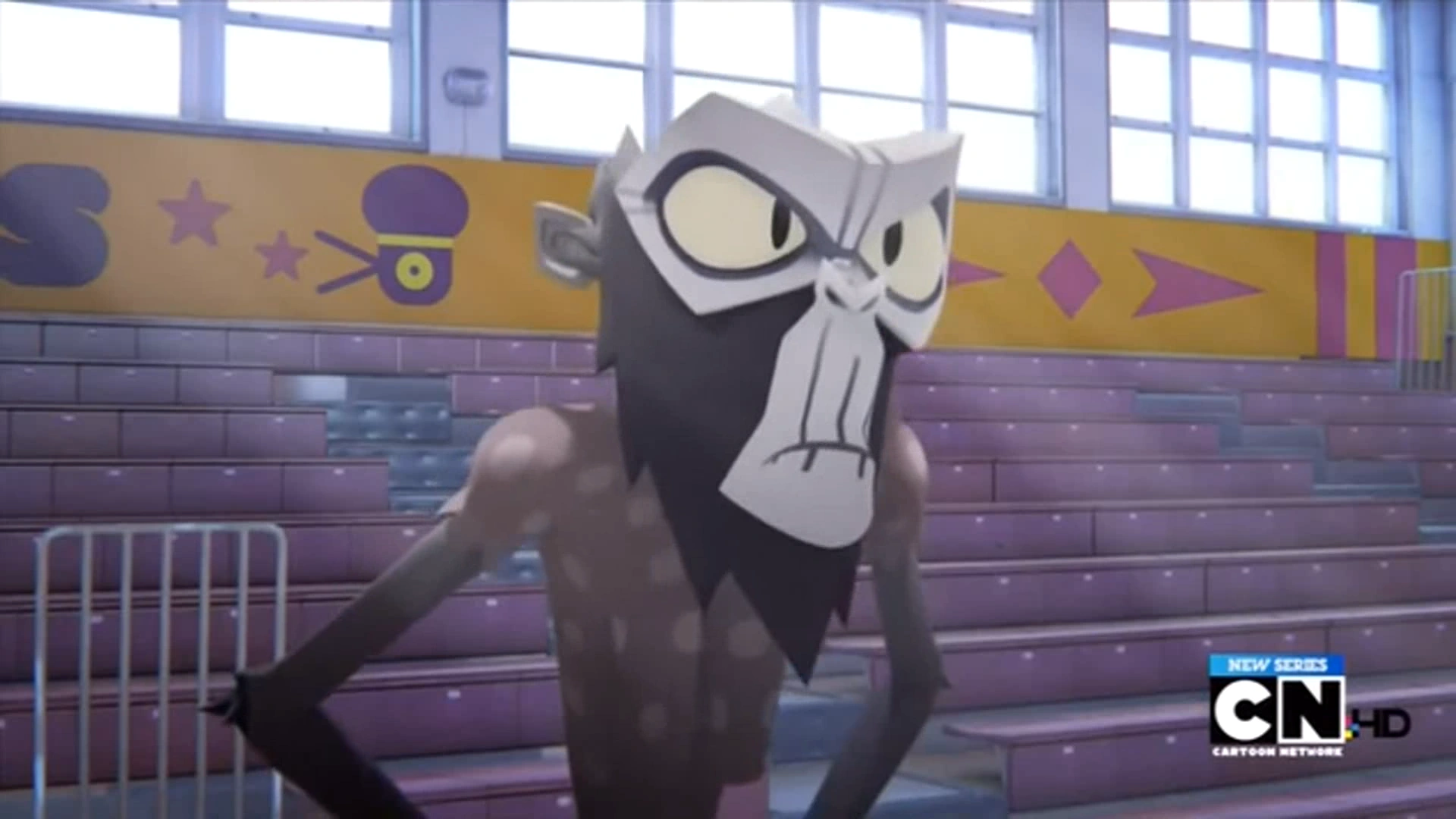 Lucy Simian | El increíble mundo de Gumball Wiki | Fandom