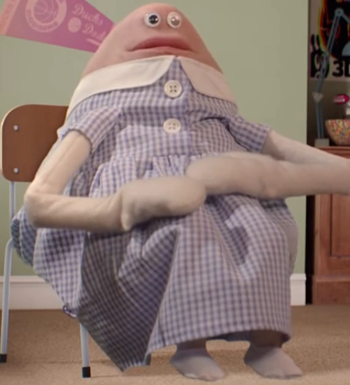 Sussie | El increíble mundo de Gumball Wiki | FANDOM powered by Wikia