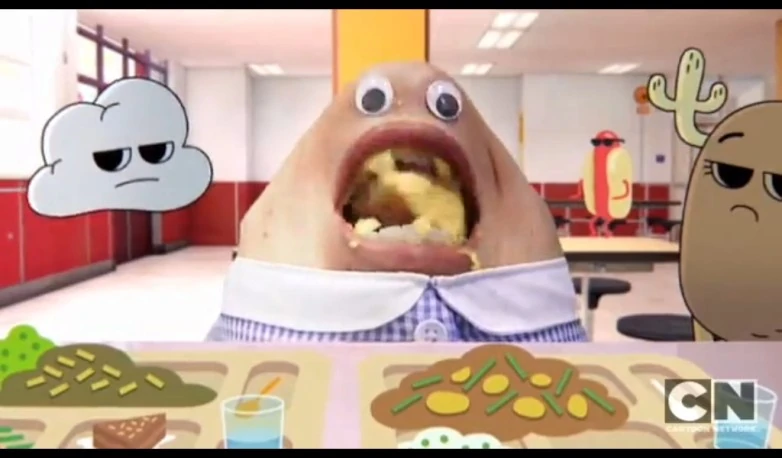 Sussie | El increíble mundo de Gumball Wiki | FANDOM powered by Wikia