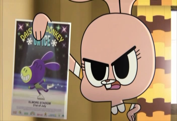 Imagen Bscap1537 El Increíble Mundo De Gumball Wiki Fandom Powered By Wikia