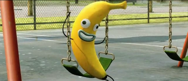 Banana Joe | El increíble mundo de Gumball Wiki | Fandom