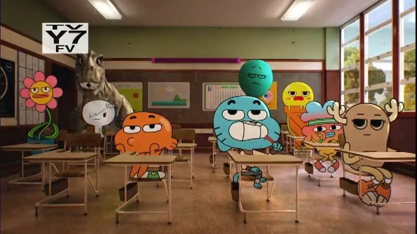 Sarah G. Lato | El increíble mundo de Gumball Wiki | Fandom