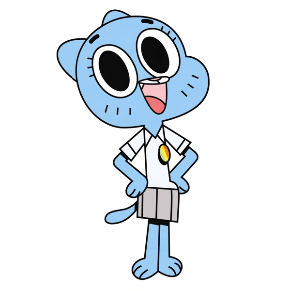 Imagen - MOM-NICOLE.png | El increíble mundo de Gumball Wiki | FANDOM ...