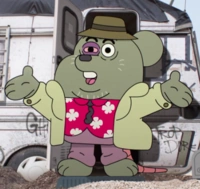 Frankie Watterson | El increíble mundo de Gumball Wiki | Fandom