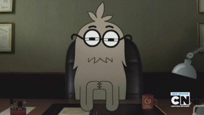 Nigel Brown | El increíble mundo de Gumball Wiki | FANDOM powered by Wikia
