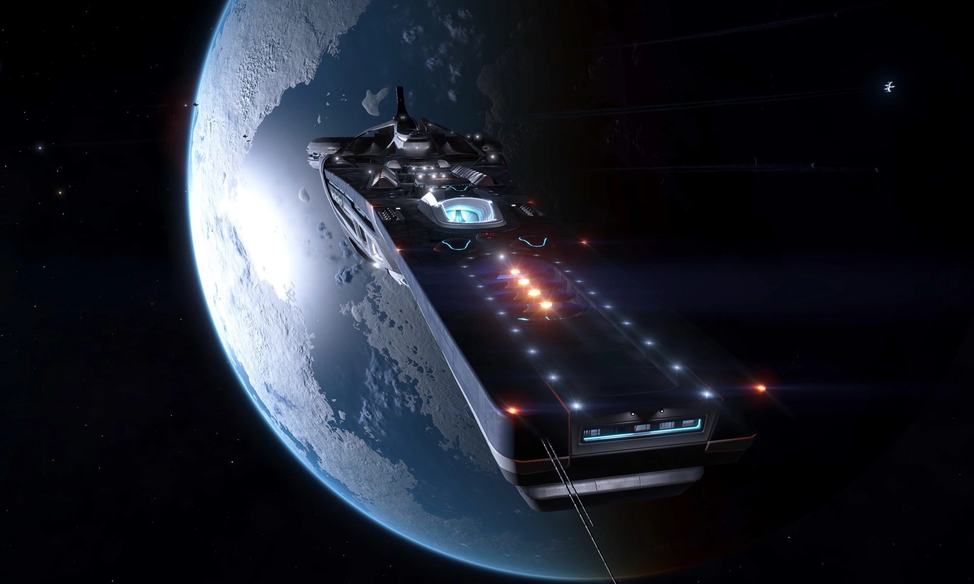 Image - Majestic-Class-Interdictor-INV-Aisling's-Hope.png | Elite ...