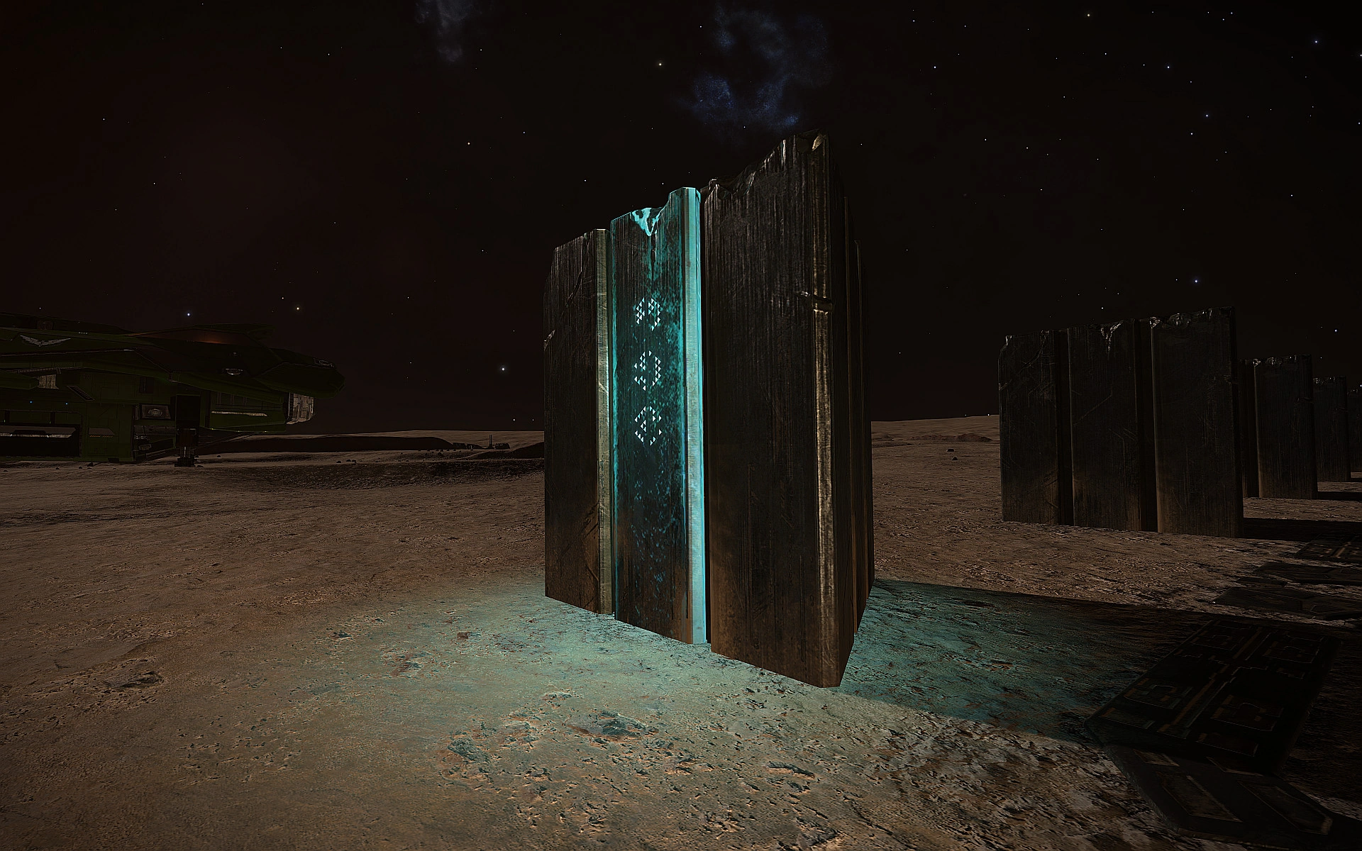 Guardian | Elite Dangerous Wiki | Fandom