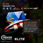Elite | Elite Dangerous Wiki | Fandom